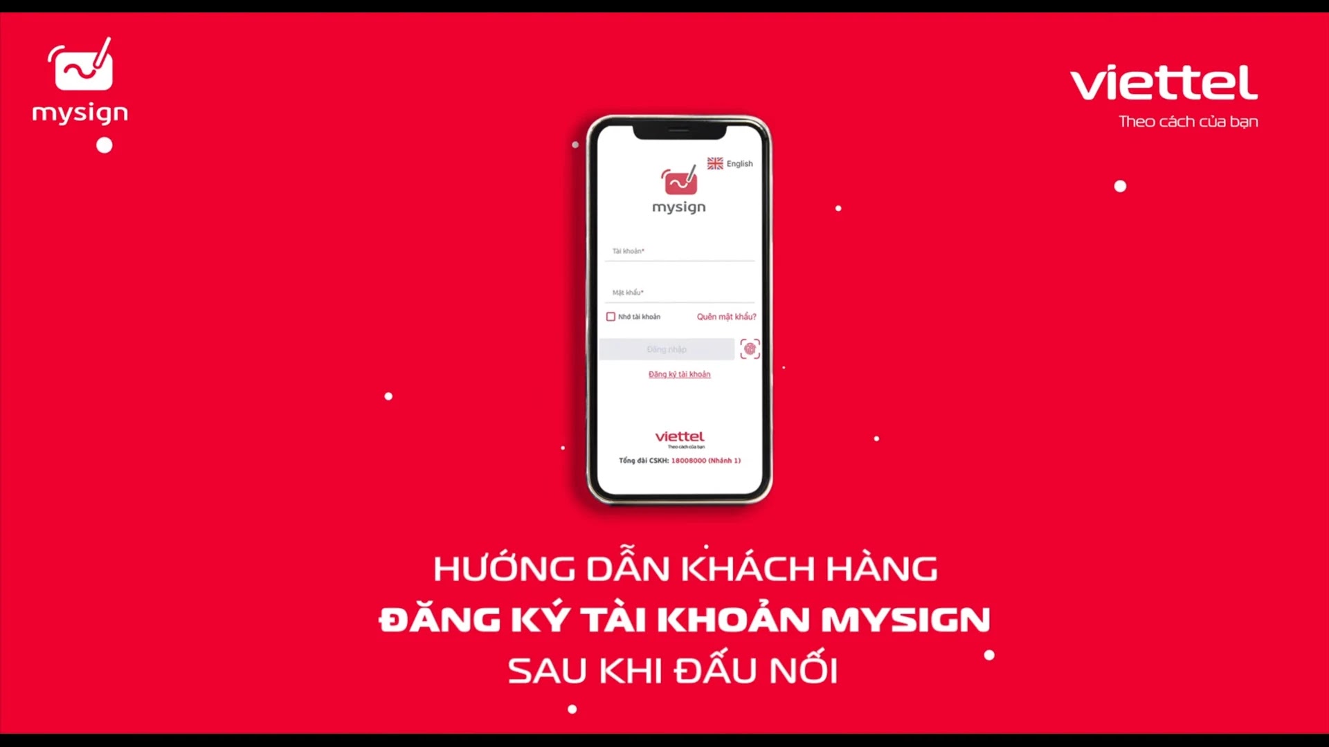 Hướng dẫn sử dụng phần mềm Mysign Desktop để ký số trên máy tính ...